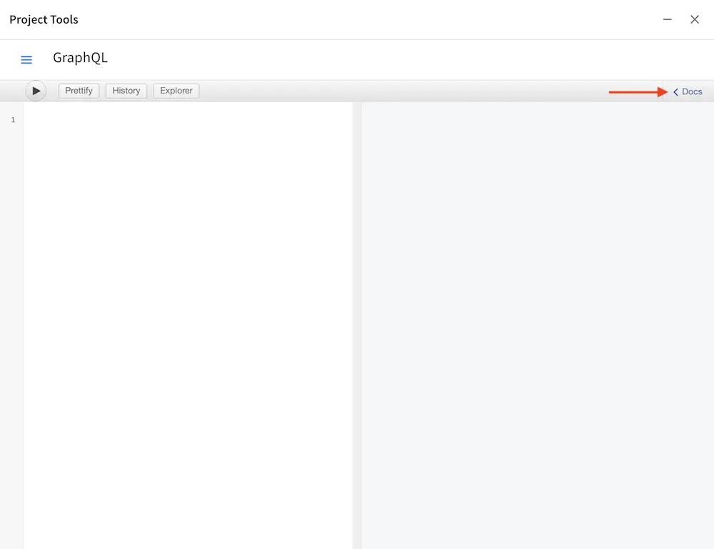 GraphQL - CrafterCMS 4.4.2 documentation